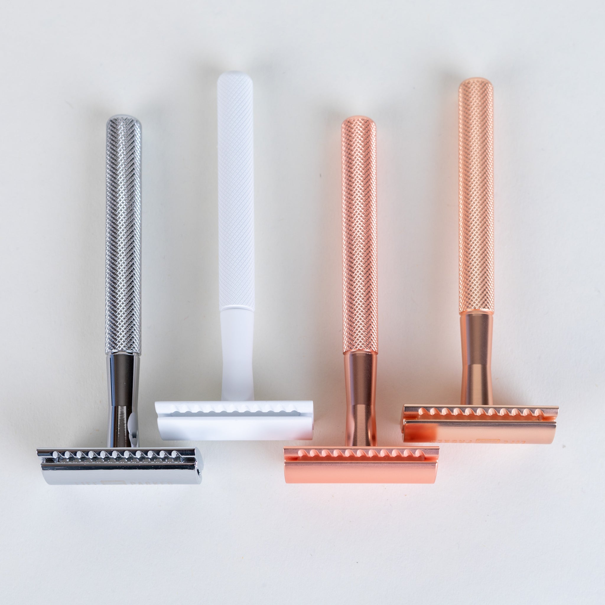 Shave Club or Zero Waste Shave Subscriptions?
