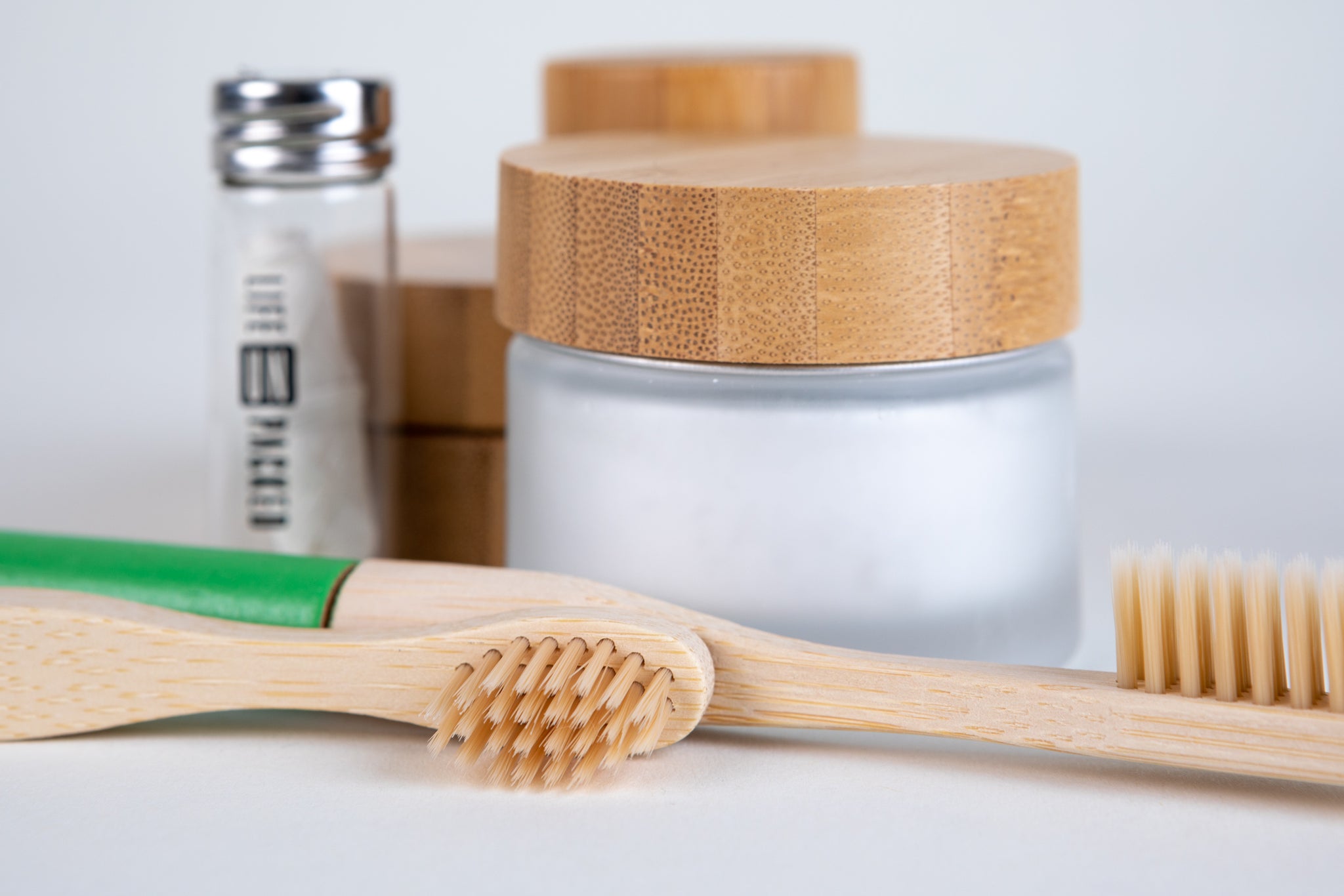 Sustainable Bamboo Products at life UNpacked