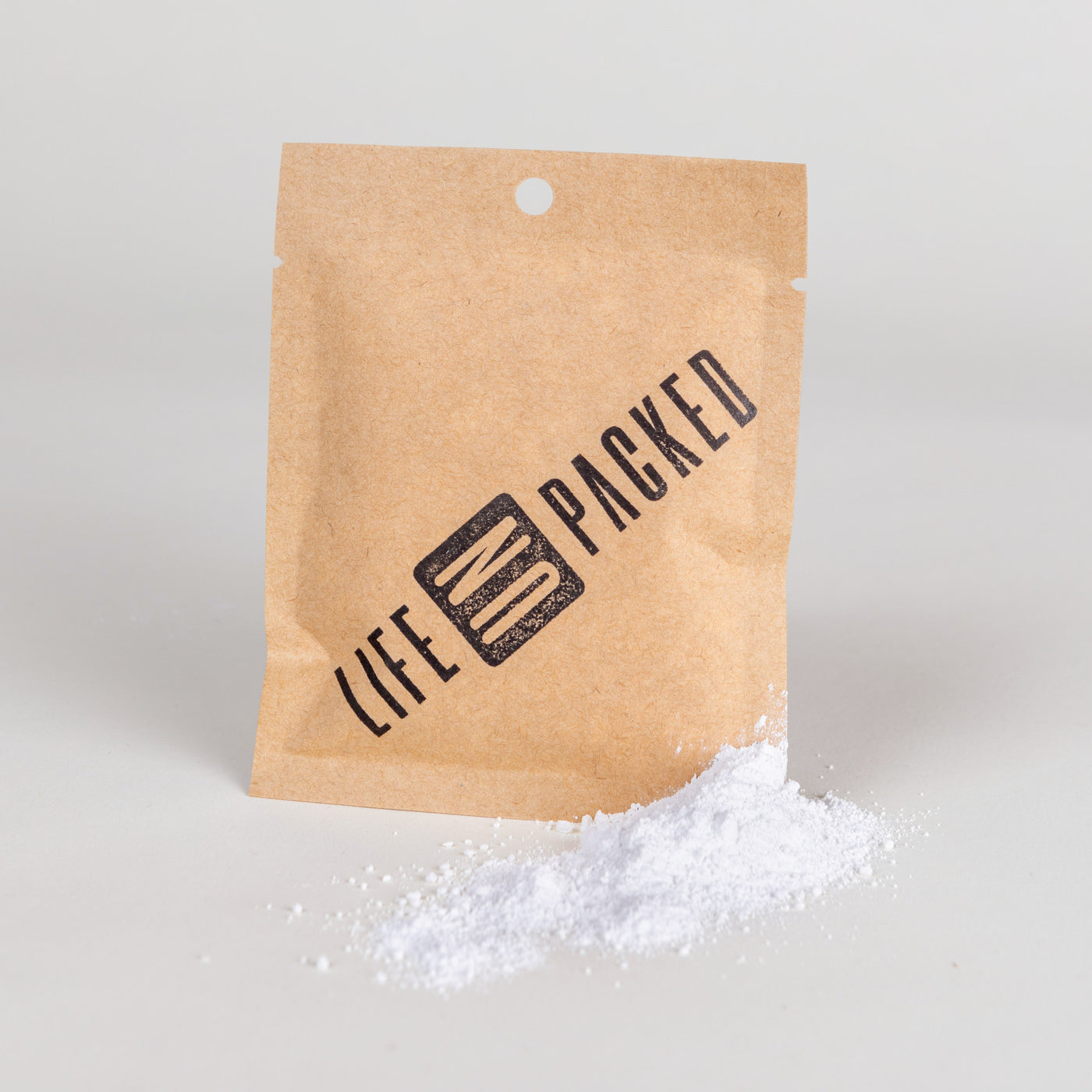 life UNpacked Products