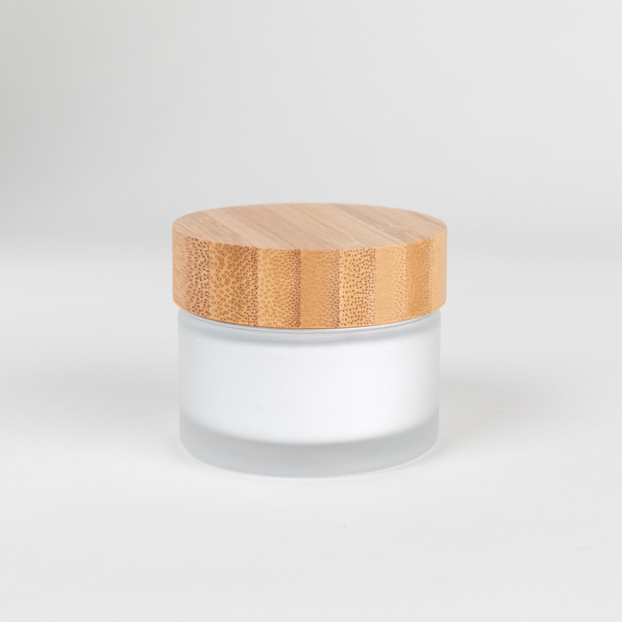 Tooth Powder with Glass Container at life UNpacked